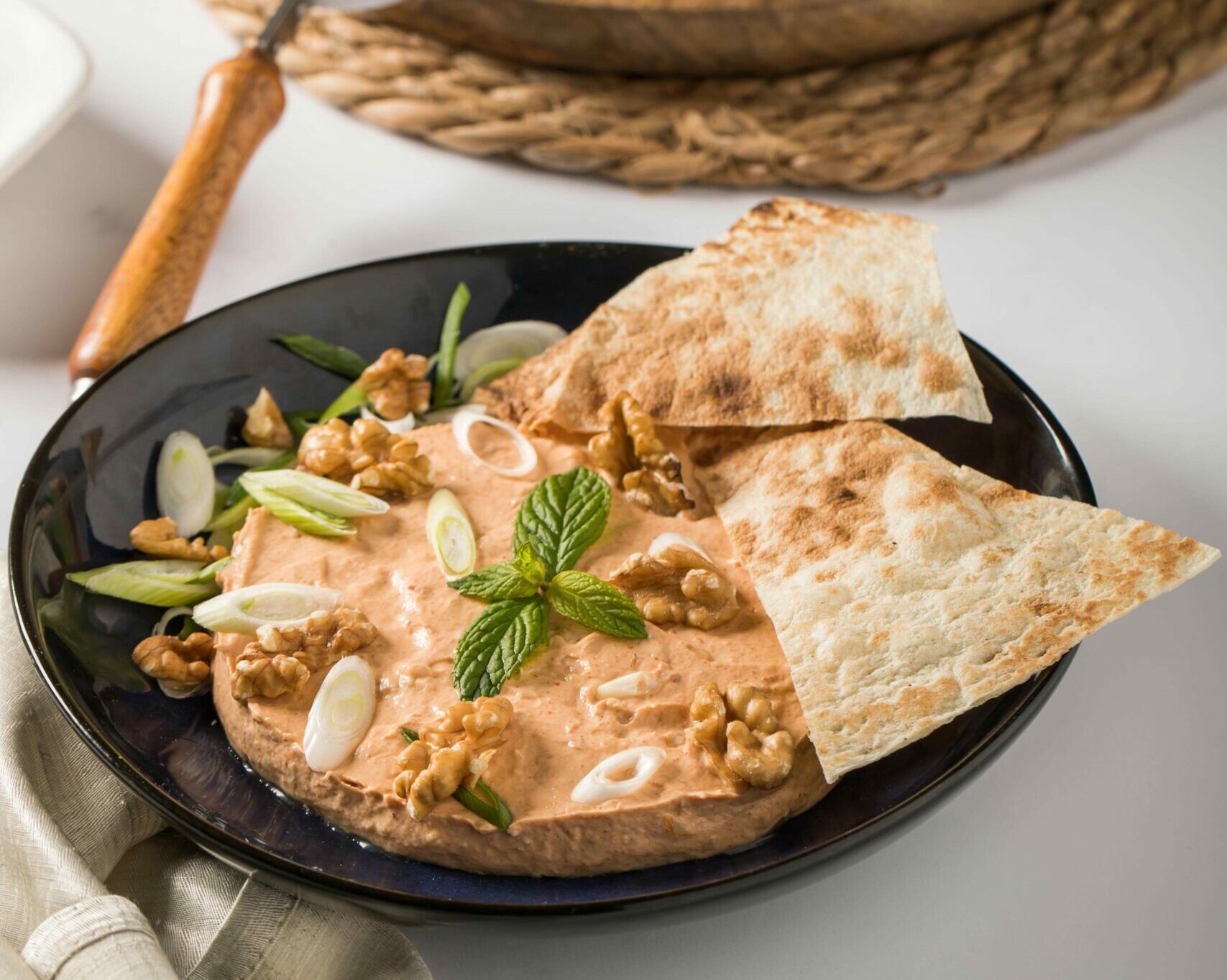 The Village – Nasma