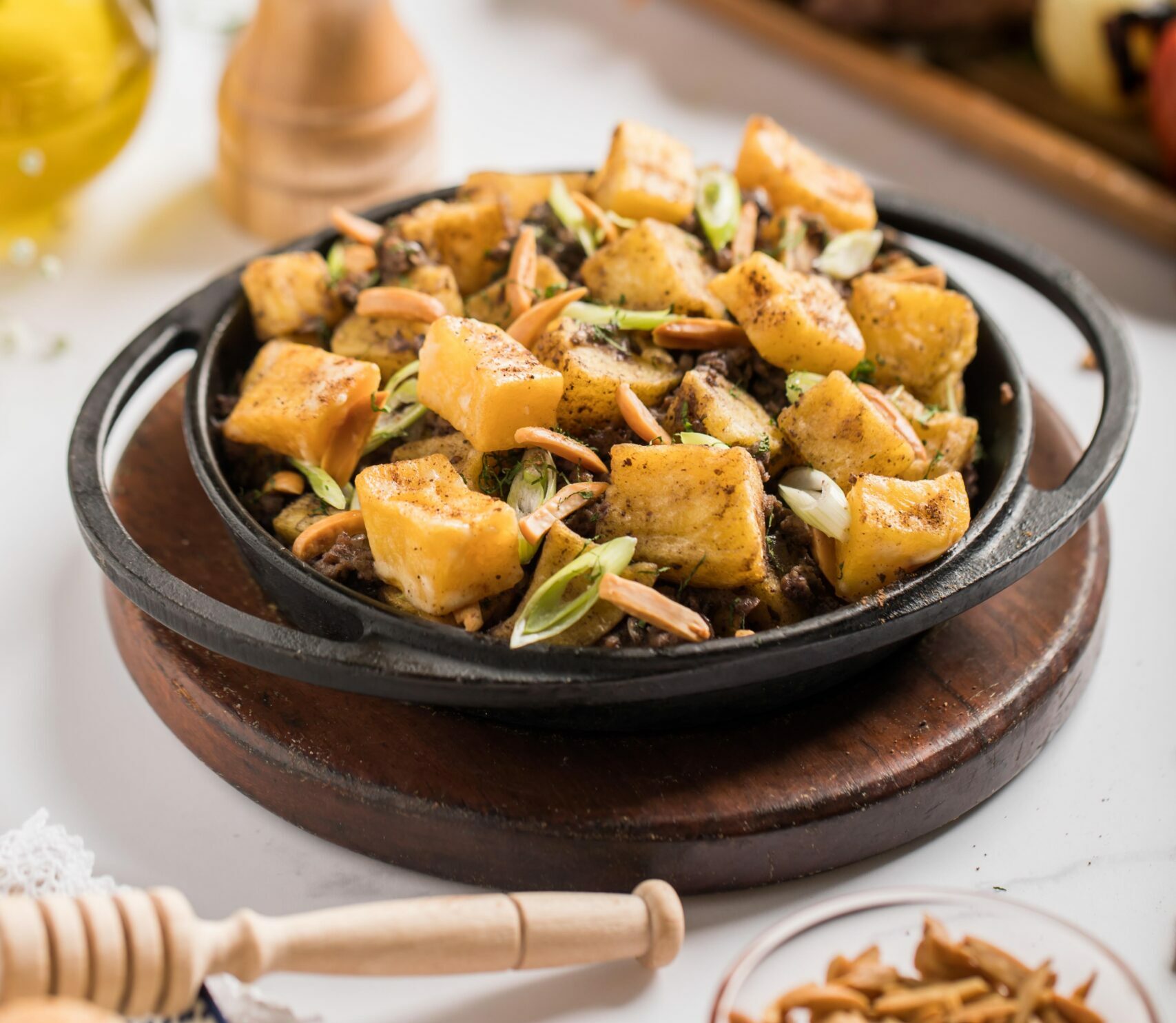 The Village – Nasma